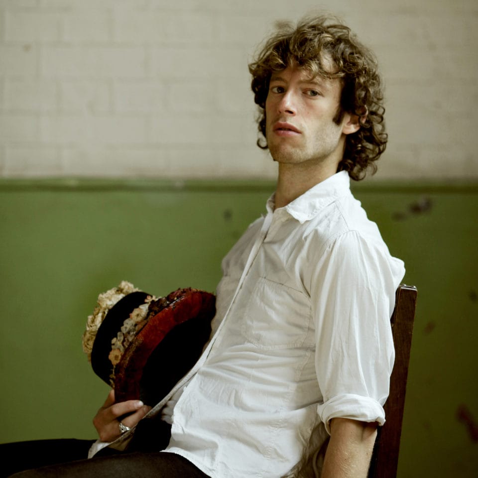 Sam Lee - Foundling Museum