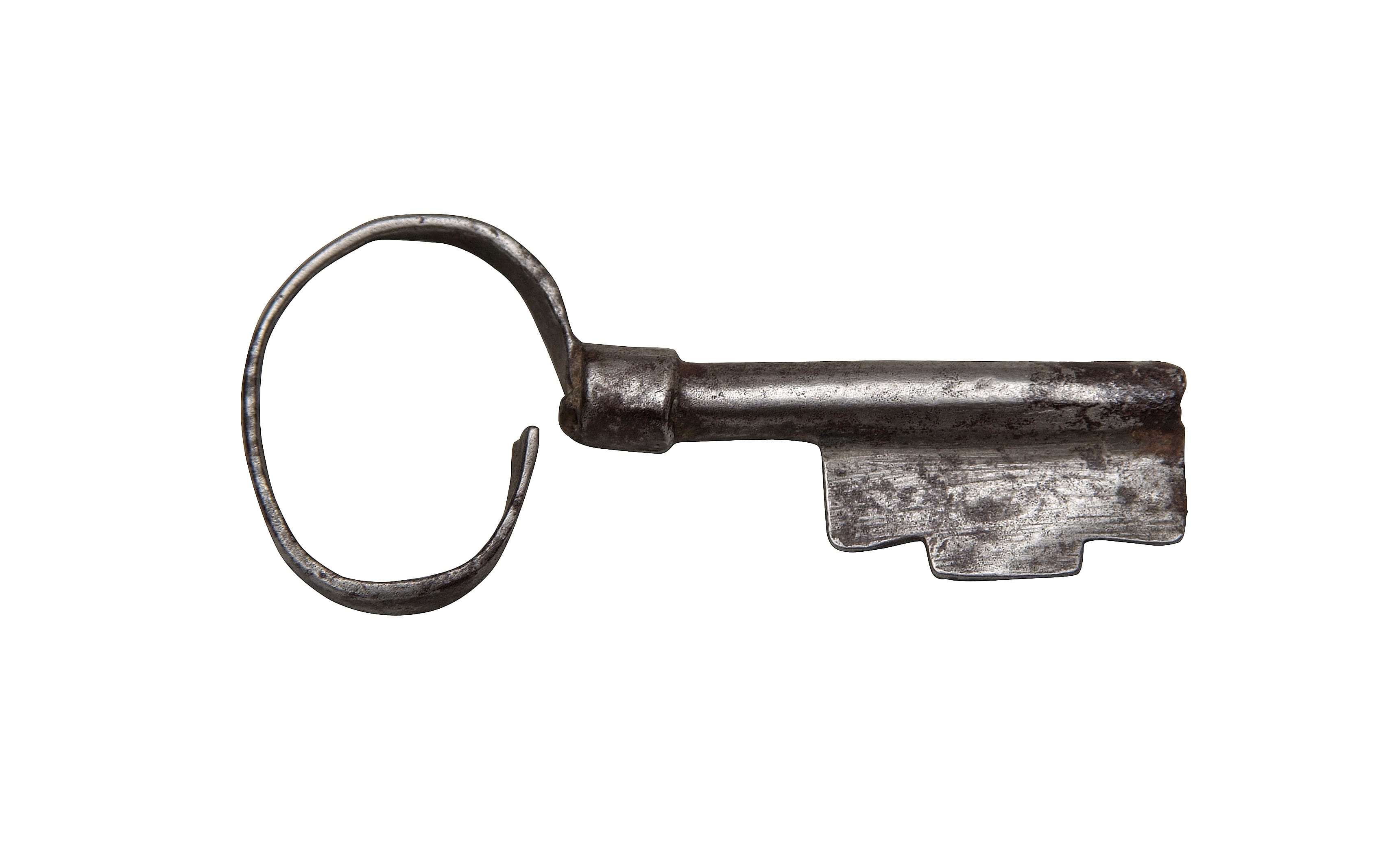 Token: Key - Foundling Museum