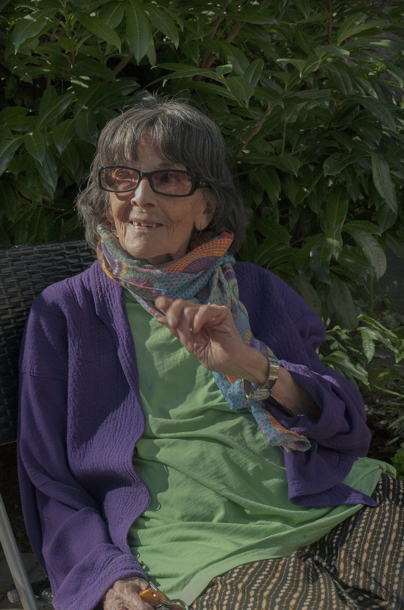 Jocelyn Gamble - Foundling Museum
