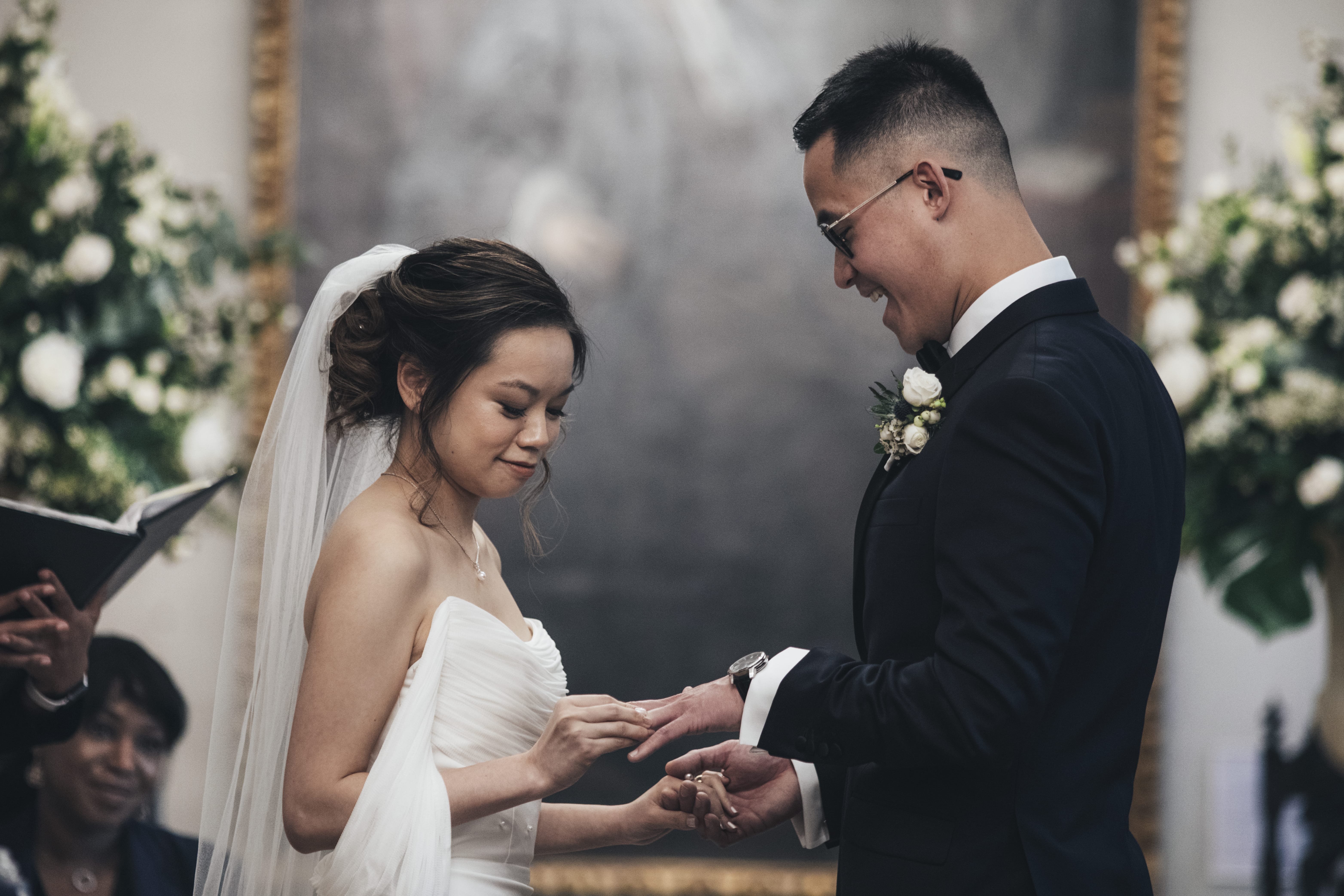 Weddings & Celebrations - Foundling Museum