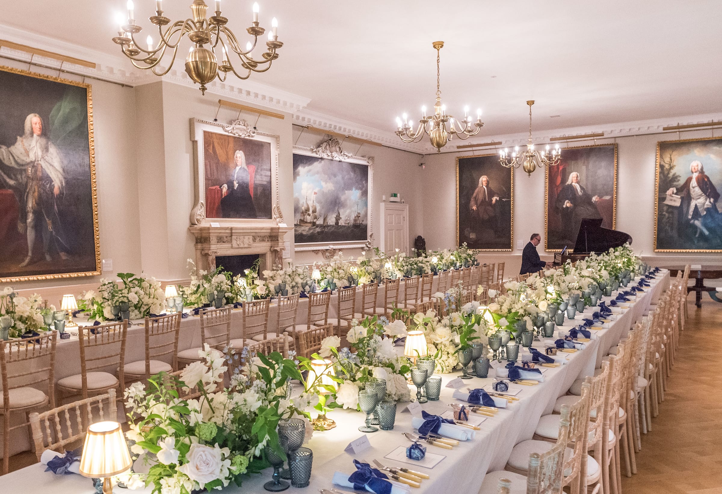Weddings & Celebrations - Foundling Museum