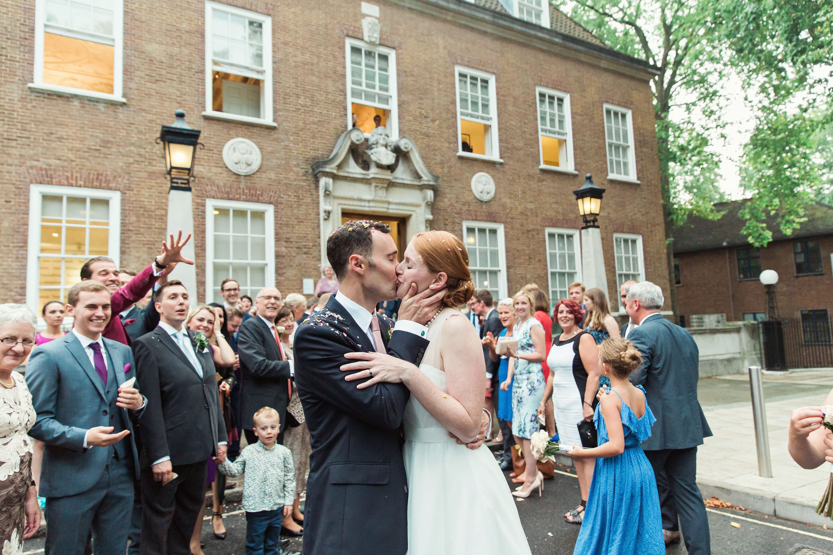 Weddings & Celebrations - Foundling Museum