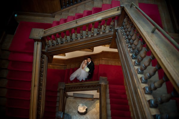 Weddings & Celebrations - Foundling Museum