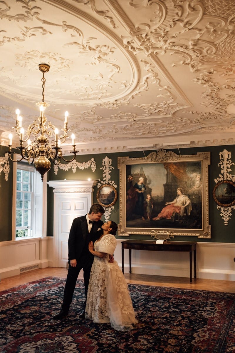Weddings & Celebrations - Foundling Museum