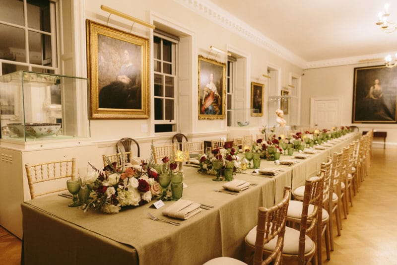 Weddings & Celebrations - Foundling Museum